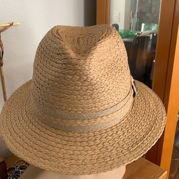 dorfman pacfic | Accessories | Dpc Hat Dorfman Pacific Sun Protection ...